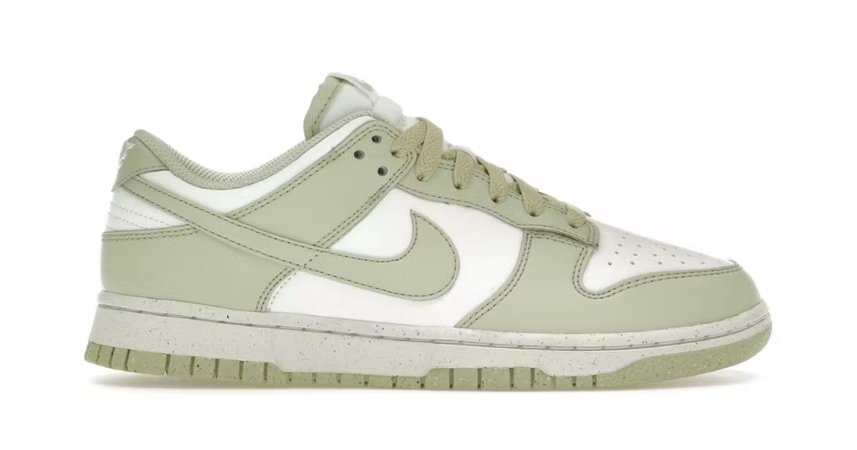 Light Olive – Nora Smiles The Sneaker Lady